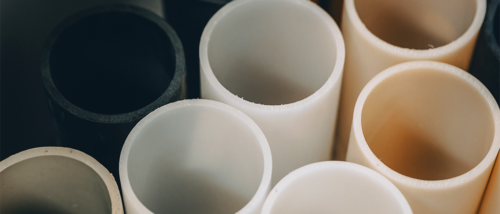 Pipelines - PRP-Plastic Oy